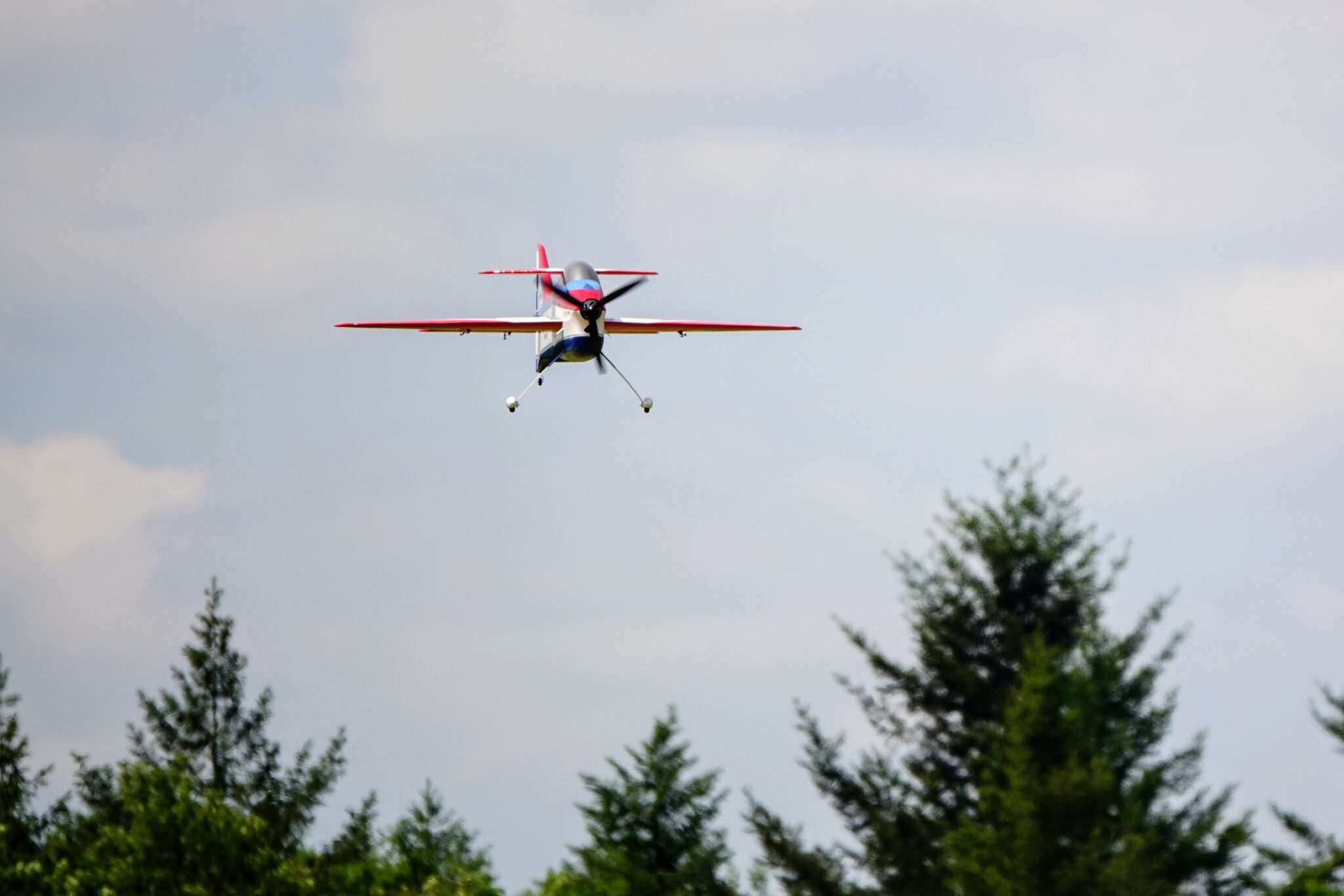 F3A - Motorkunstflug | Ressort Sport | Modellflugsportverband Deutschland e.V.