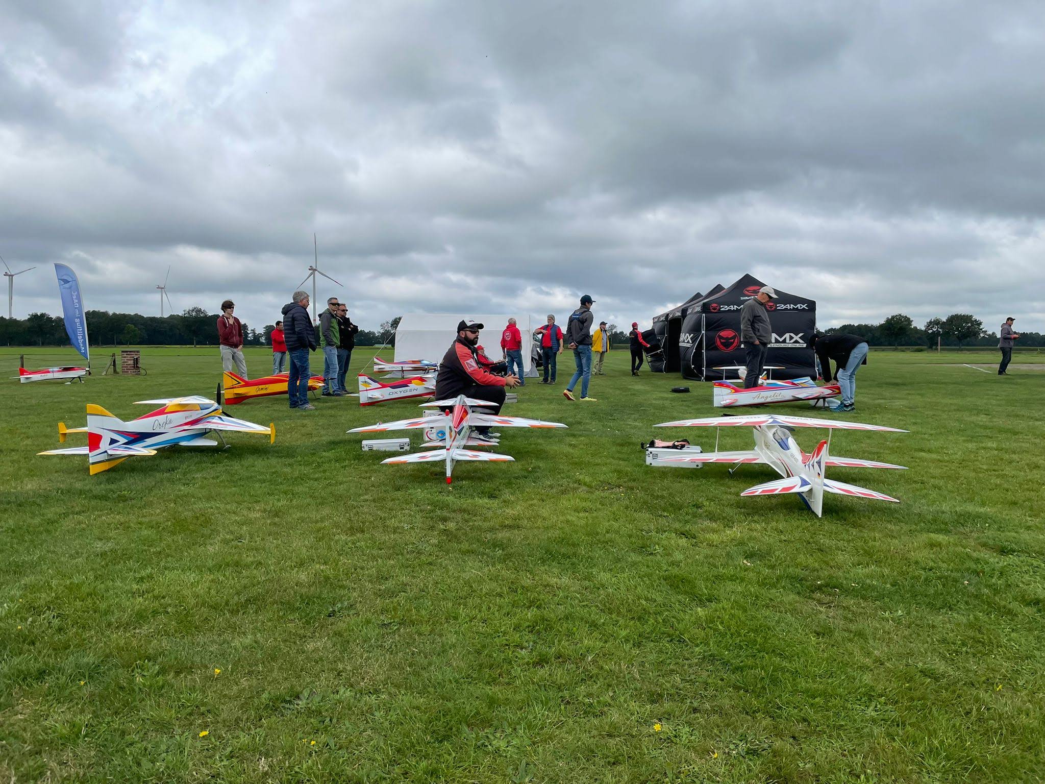 F3A - Motorkunstflug | Ressort Sport | Modellflugsportverband Deutschland e.V.