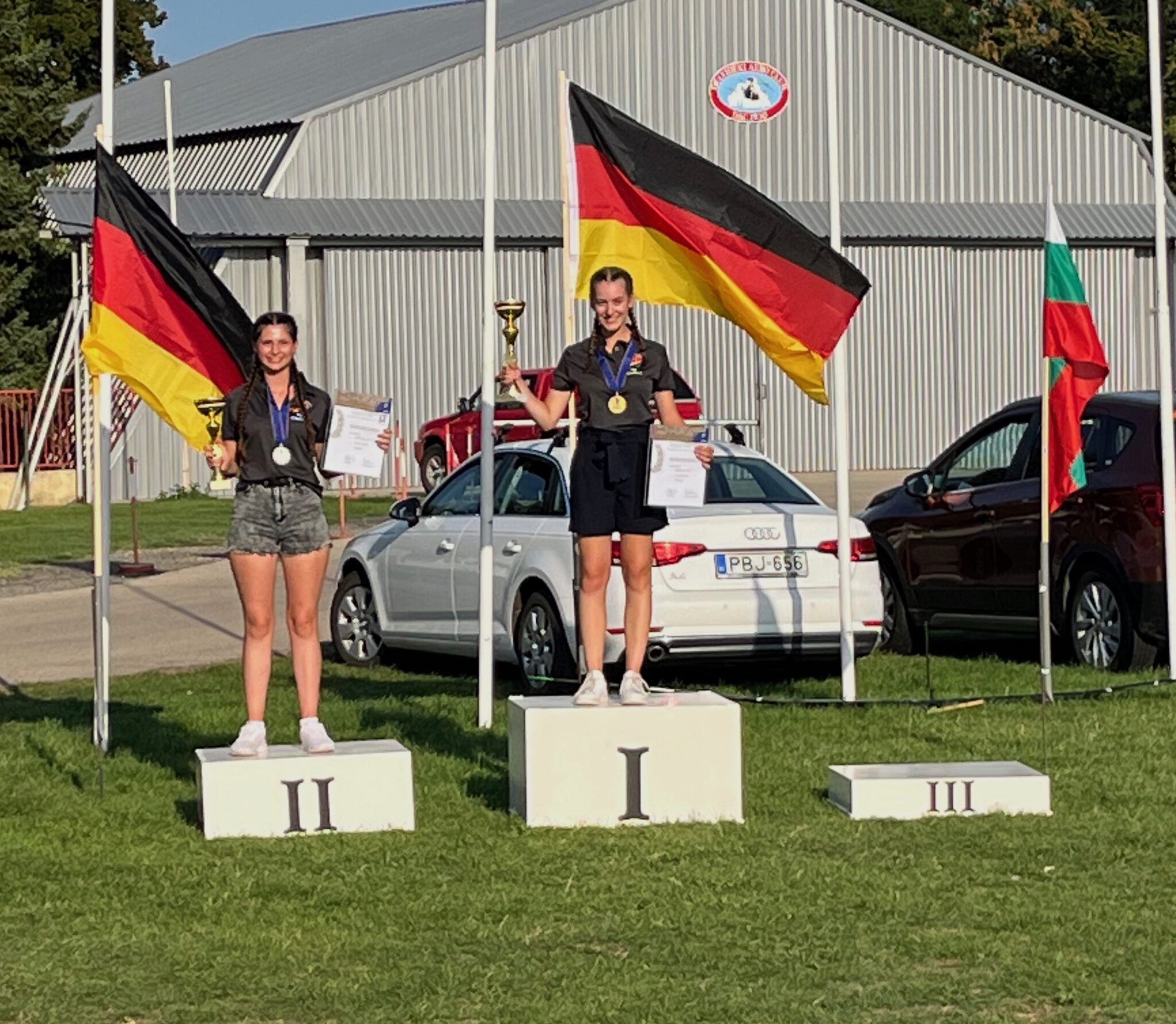 F5J - Thermik Elektrosegelflug | Ressort Sport | Modellflugsportverband ...