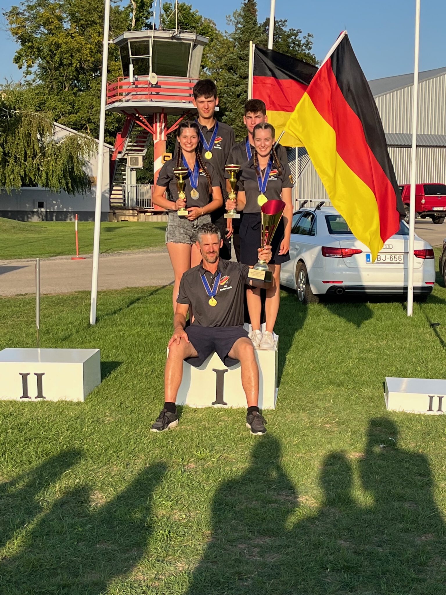 F5J - Thermik Elektrosegelflug | Ressort Sport | Modellflugsportverband ...