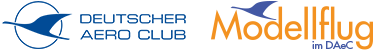Herzlich Willkommen | Modellflug im DAeC