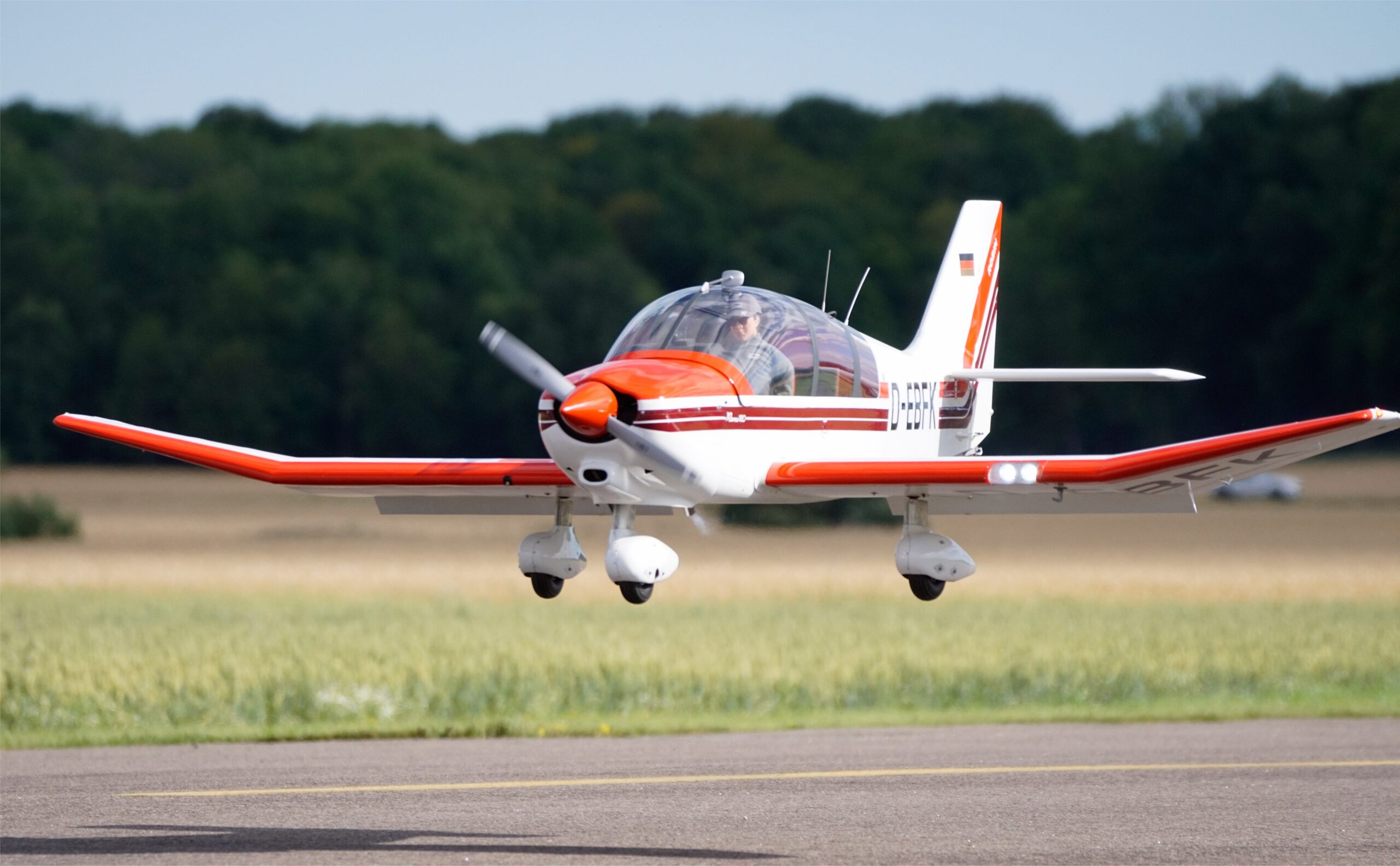 Wettbewerbe 2025 | RC-Network.de